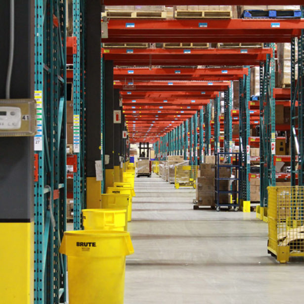 Erikson Audio – An Exertis | JAM business