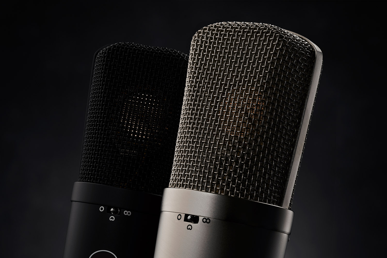 Warm Audio WA-87 R2 – Erikson Audio