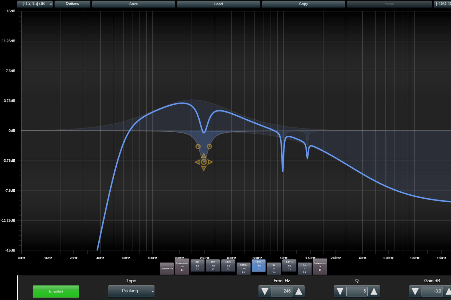Formation Powersoft octobre 2020 – Erikson Audio