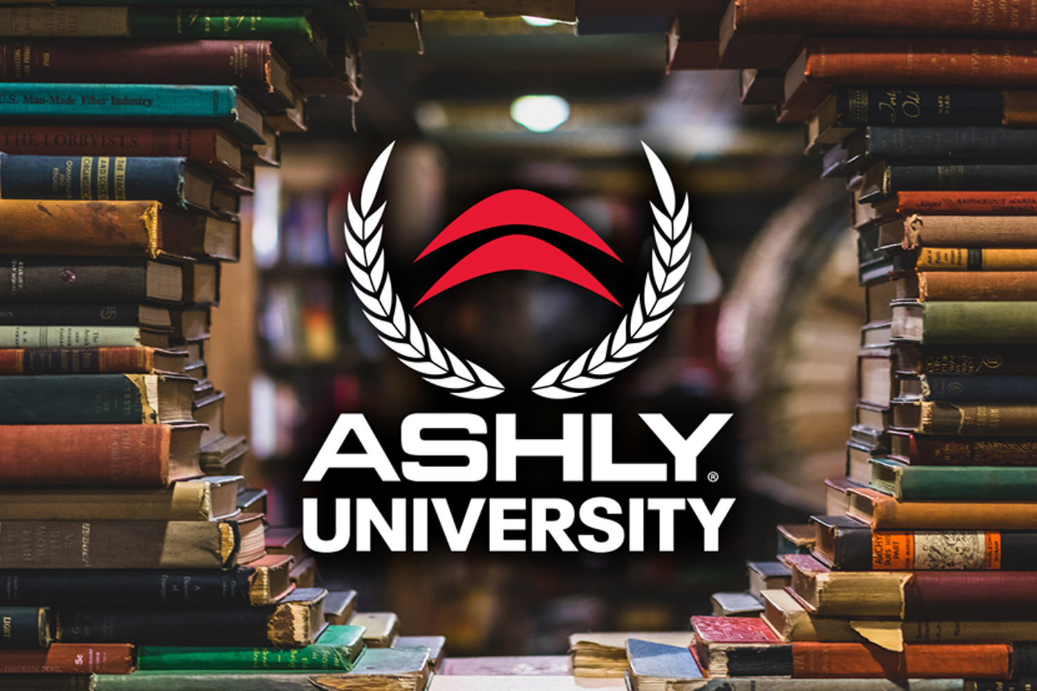 Training – Erikson Audio