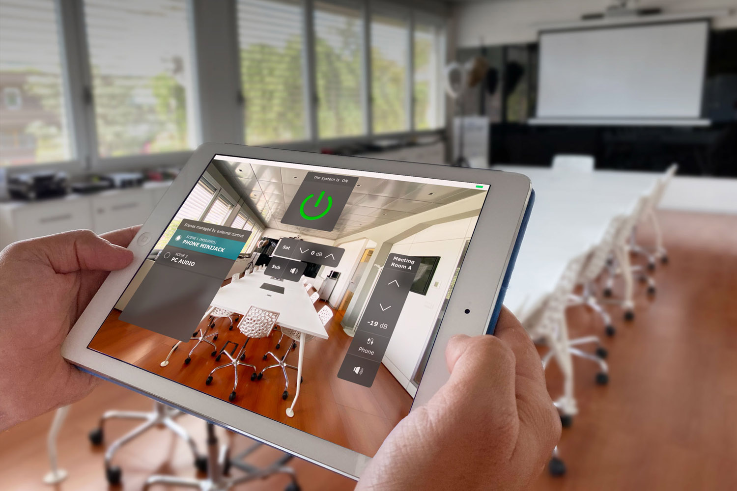 Powersoft ArmoníaPlus 2.0 – Erikson Audio