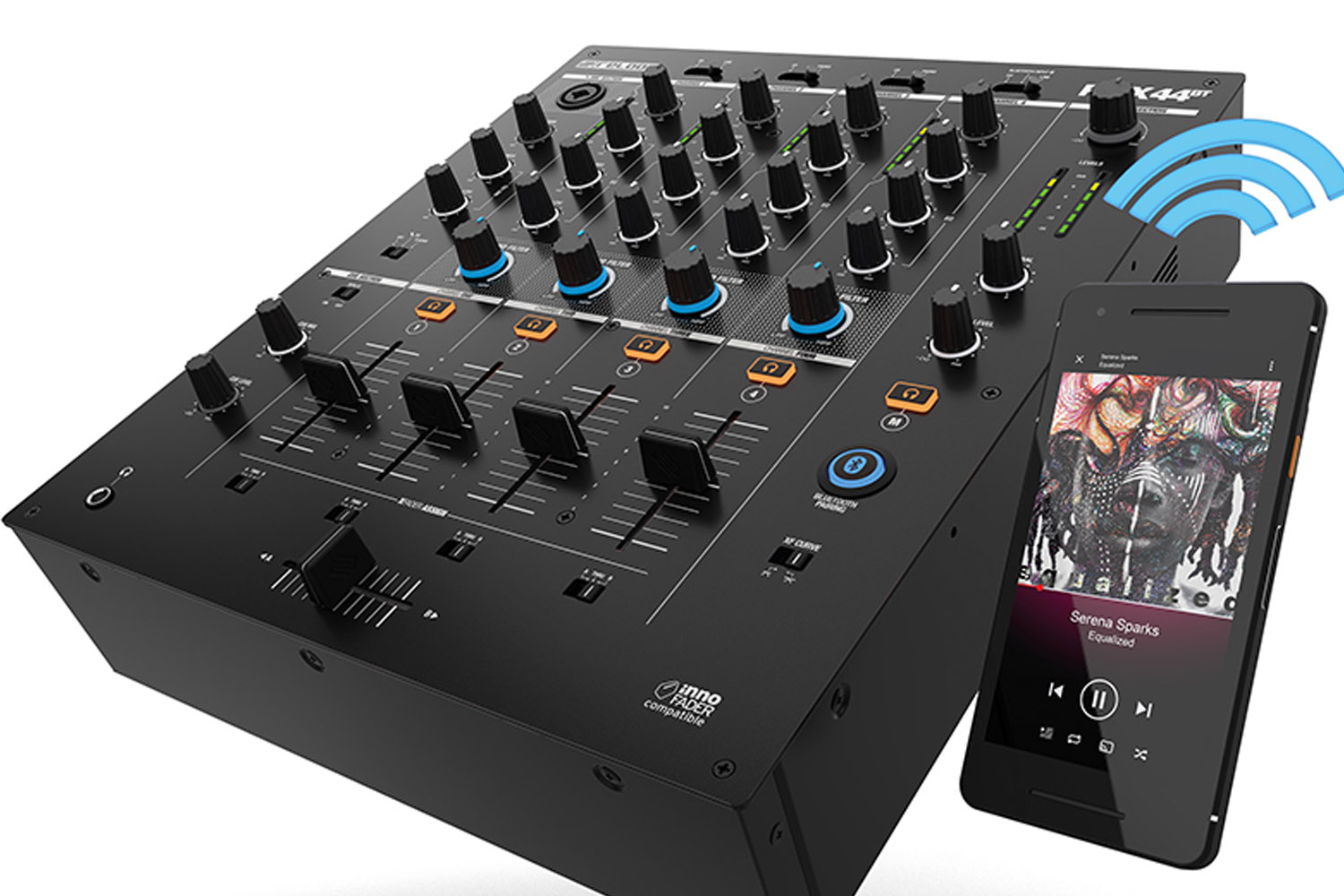 RELOOP RMX-44BT – Erikson Audio