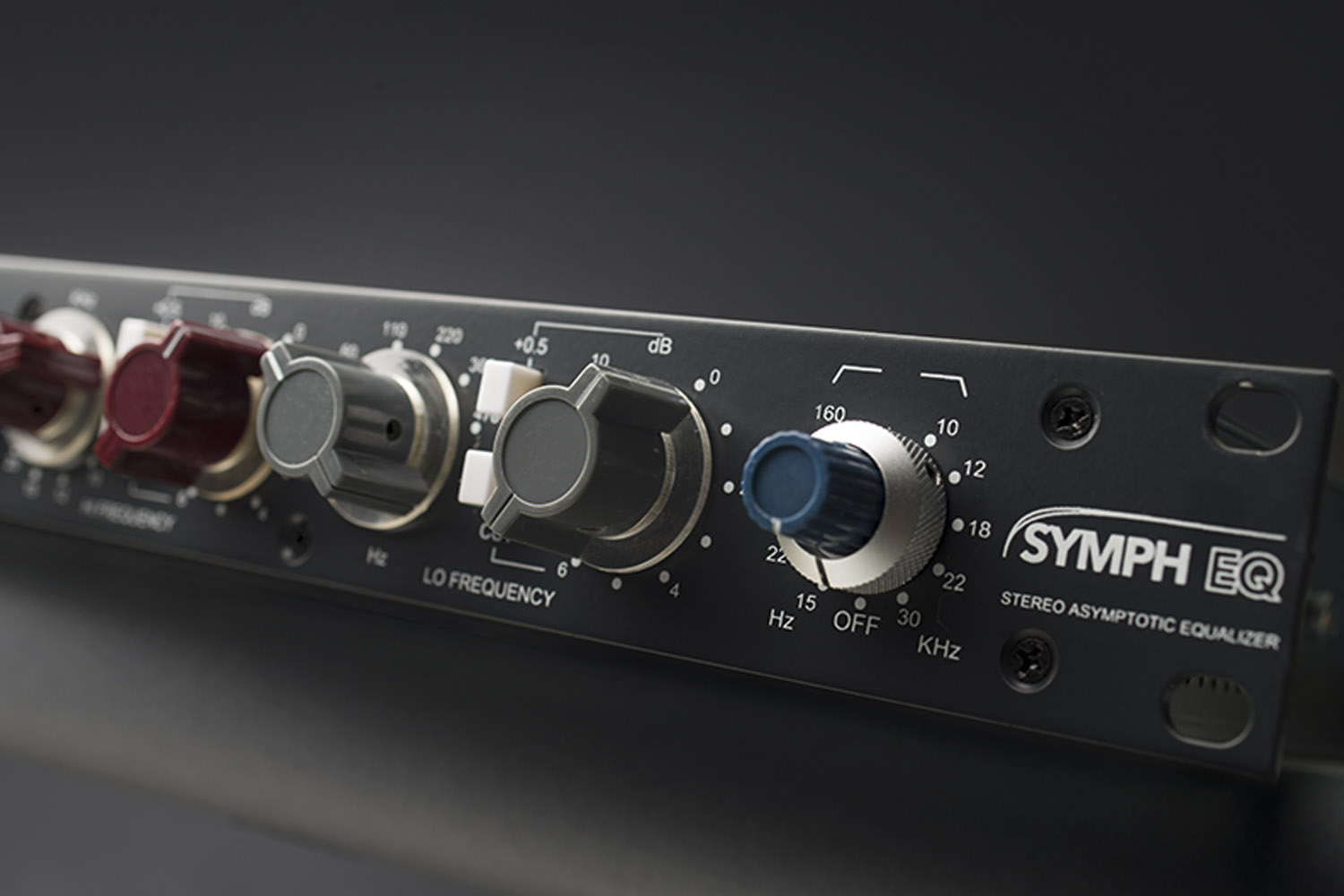 Introducing SYMPH EQ – Erikson Audio