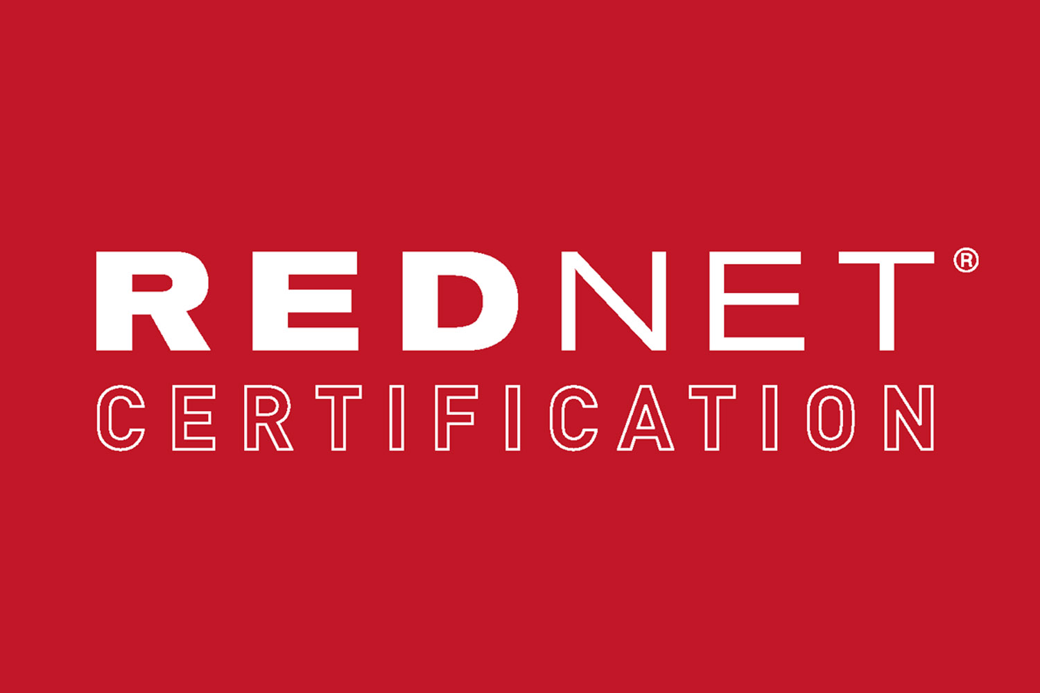 Focusrite Pro RedNet Certification – Erikson Audio