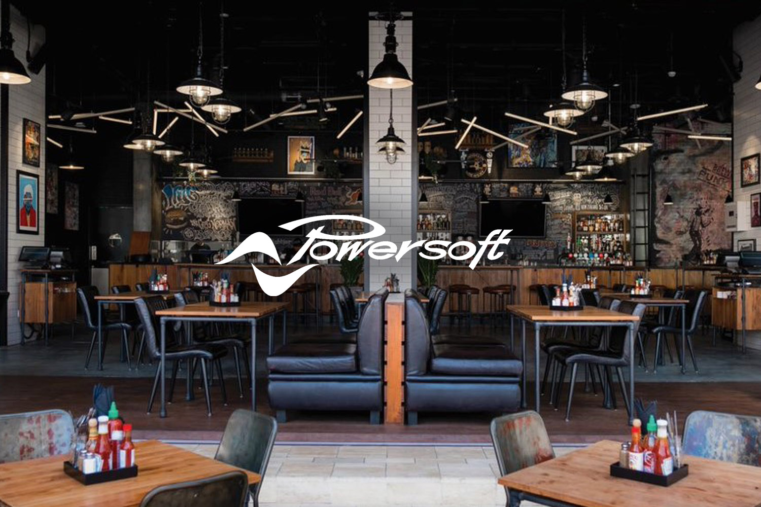 Powersoft E-Learning Training – Erikson Audio