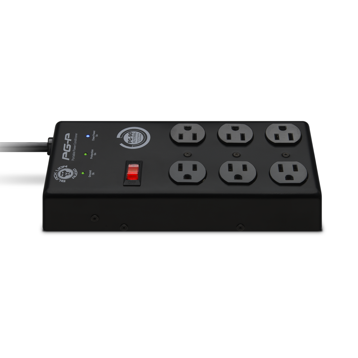 Introducing the PG-P Portable Power Conditioner – Erikson Audio