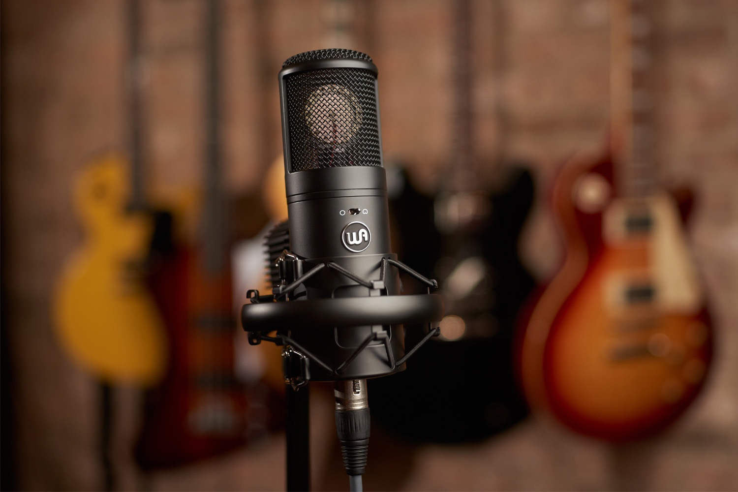 Warm Audio Announces WA-8000 – Erikson Audio