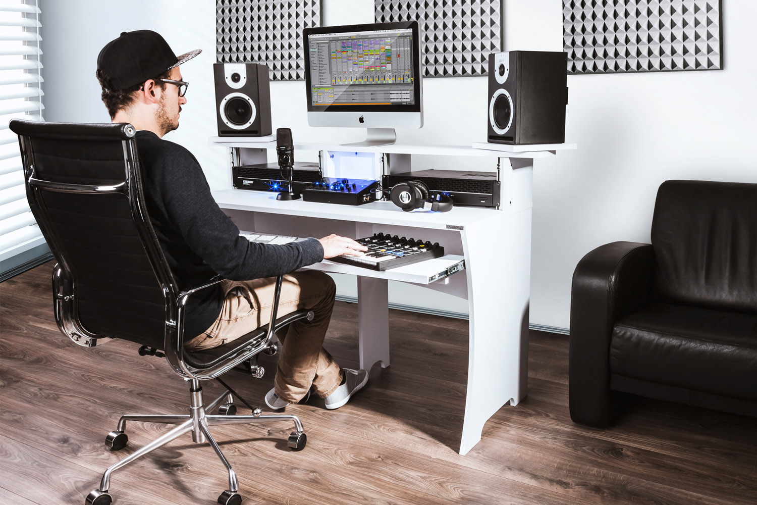 Erikson Audio is pleased to introduce Glorious to our Dealer Network ...