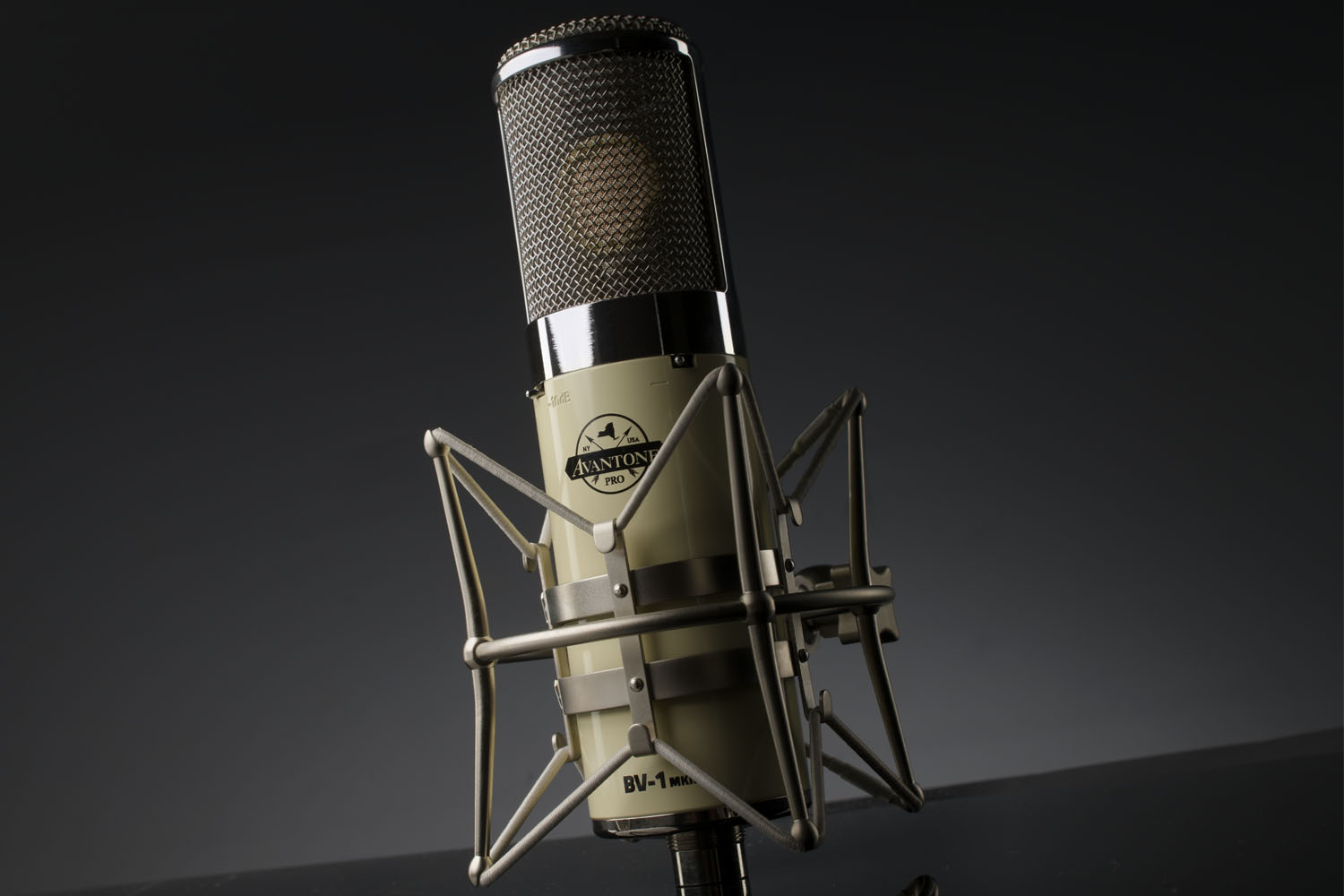 Introducing the Avantone BV1-MKII – Erikson Audio