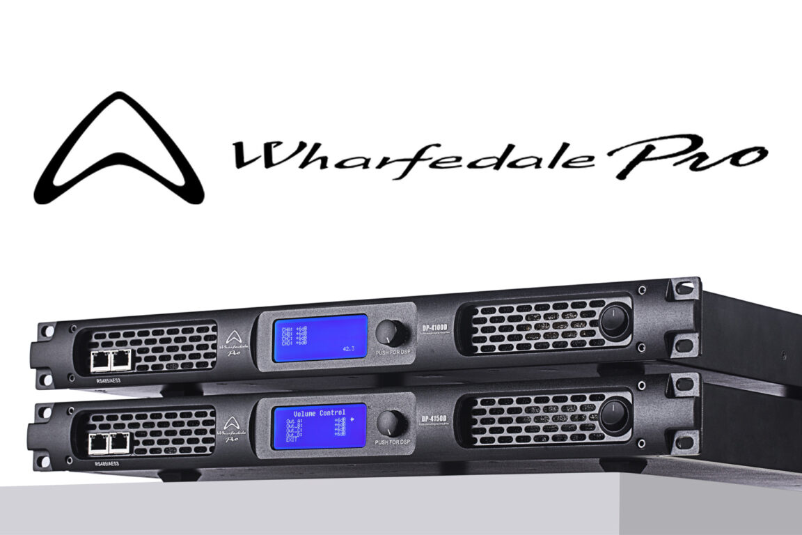 Erikson Audio – An Exertis | JAM business