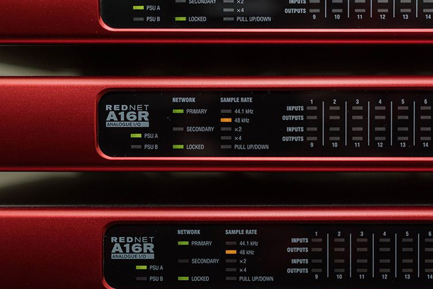 University of Lethbridge Revamps Its Recording Studio Infrastructure ...