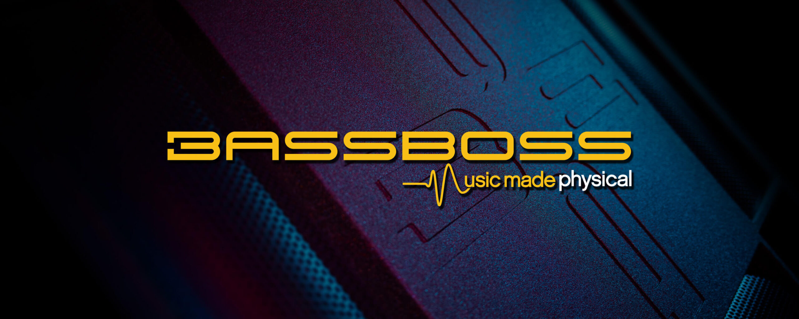 Erikson Audio Named Exclusive Canadian Distributor for BASSBOSS ...